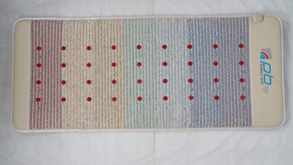 pb Energy Mat Kristallmatte Premium 2 | pb Markt